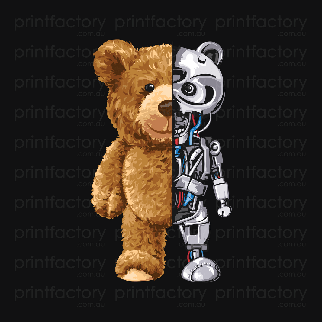 Teddy Bears – Printfactory.com.au