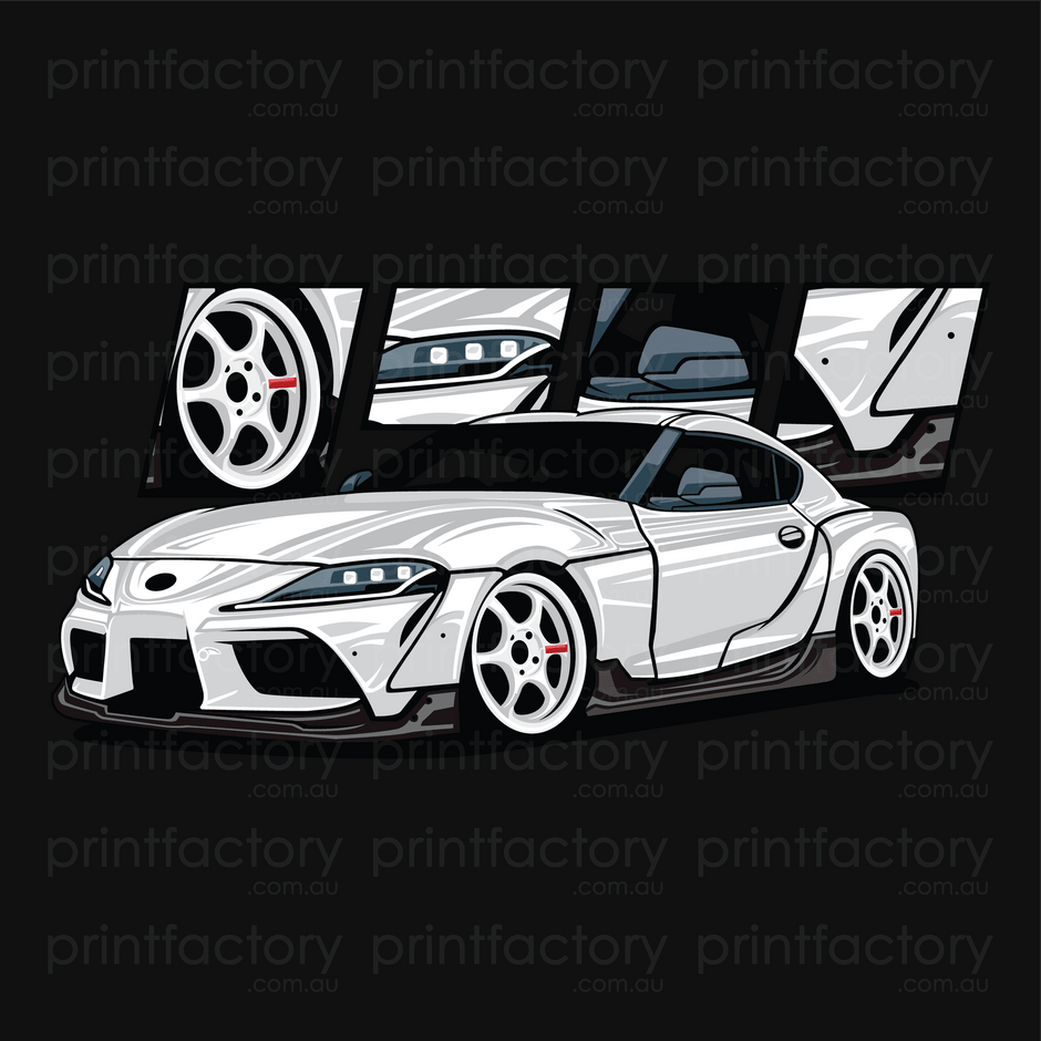 Cars – Printfactory.com.au