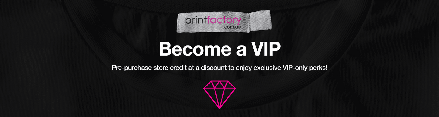 VIP Membership | Bulk DTF Transfers Trade Pricing | Print Factory ...