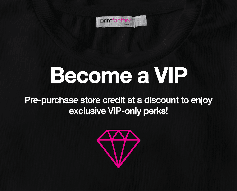 VIP Membership | Bulk DTF Transfers Trade Pricing | Print Factory ...