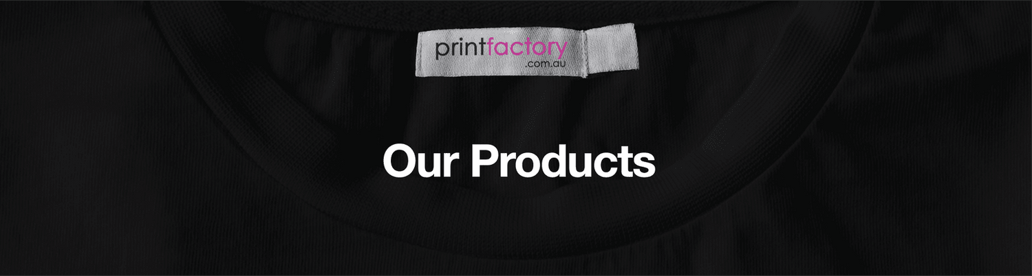 Custom DTF Transfers - Direct-to-Film Gangsheets - Free Builder! – Printfactory.com.au